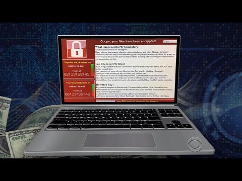 L’NHS pesantemente colpito dal più grande cyberattacco della storia: il ...