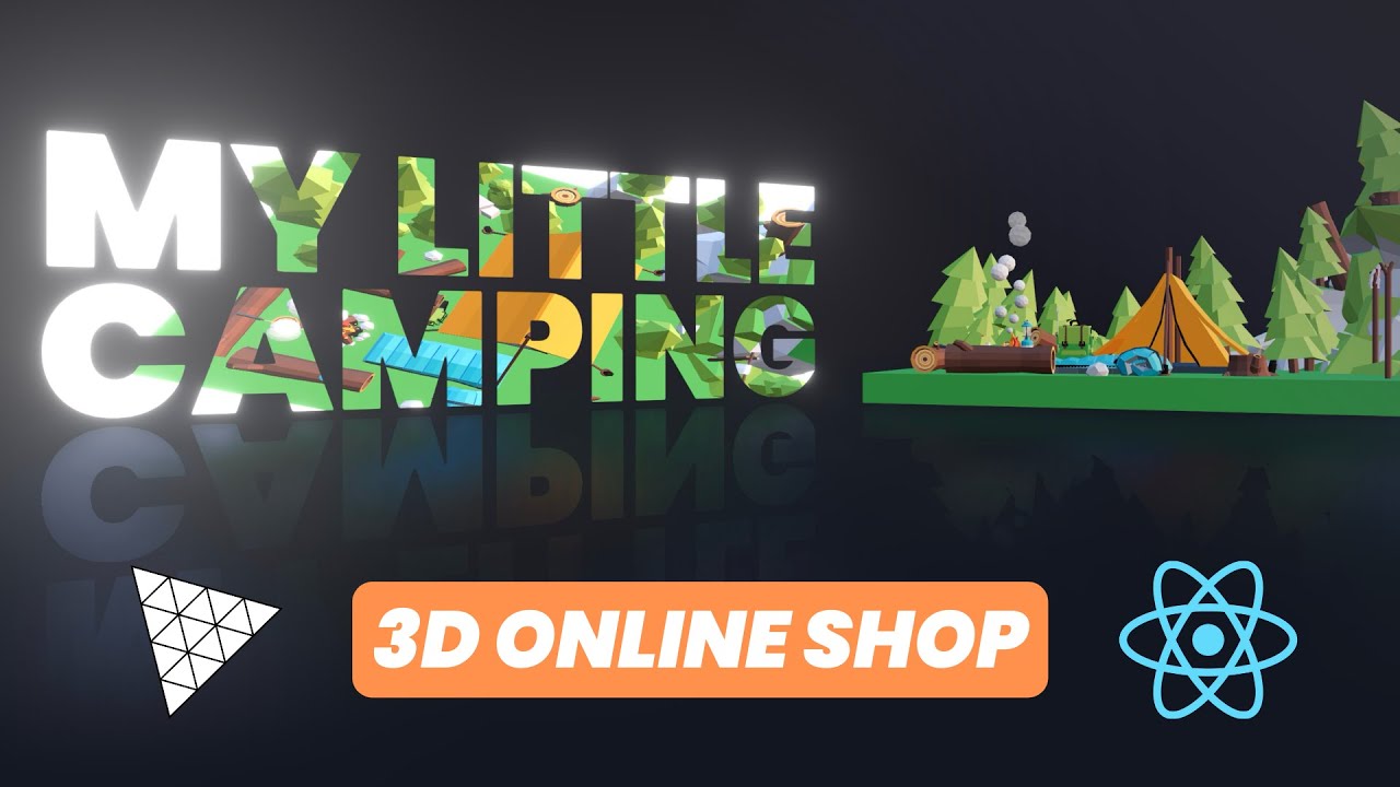 Step-by-Step Guide to Mesmerizing 3D Text with React Three Fiber - Wawa ...