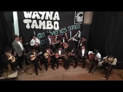 MOJJSA UMA - El ENAMORADO