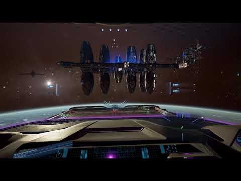 Steam Community :: Video :: [X4: Foundations] how to find stations in a ...