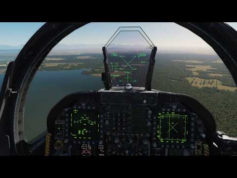 Mk-20 Rockeye II Test - 29 September 2018