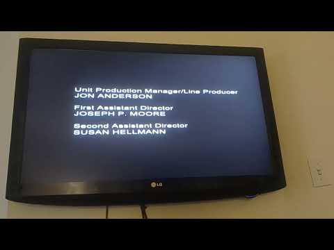 Touched by an angel End Credits(Hallmark+ on YouTube)