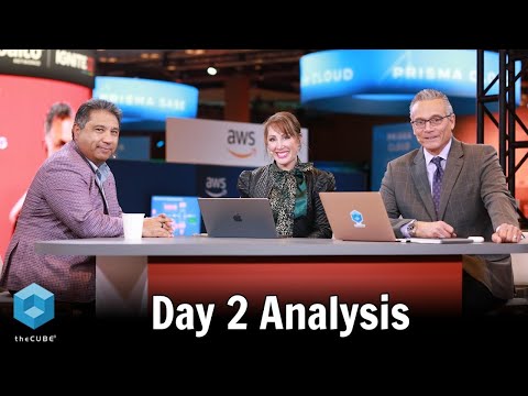 Ignite22 Analysis | Palo Alto Networks Ignite22