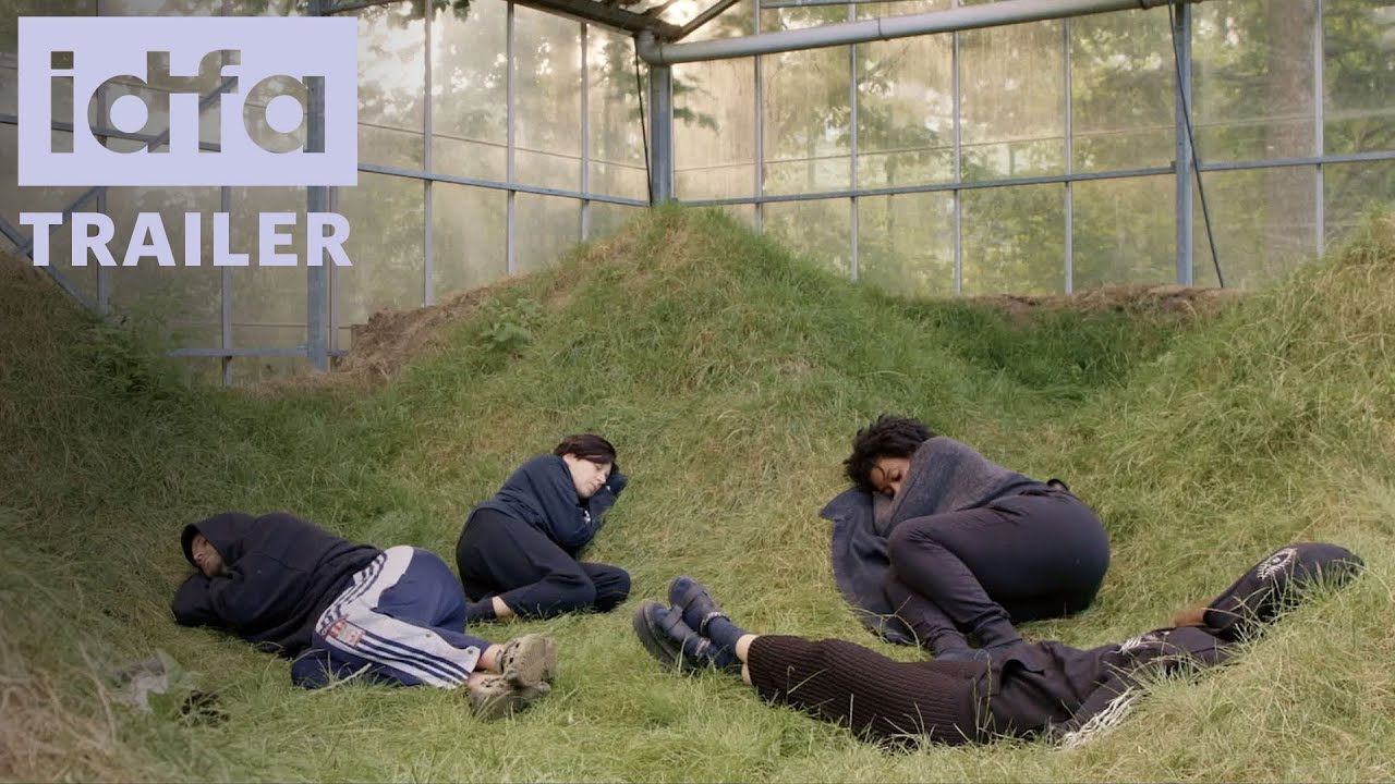 IDFA 2025 | Trailer | Action Item