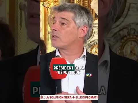 On n’impose pas la démocratie à coups de missiles !
