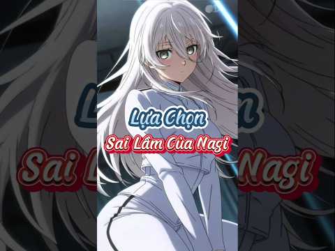 sẽ ra sao nếu như nagi nghe lời agi trong blue lock #xuhuong #bluelock #shots #anime