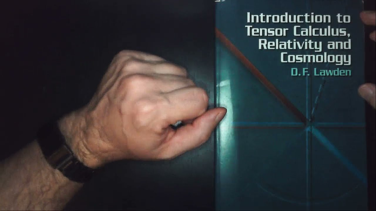 Review: Introduction to Tensor Calculus, Relativity, and Cosmology