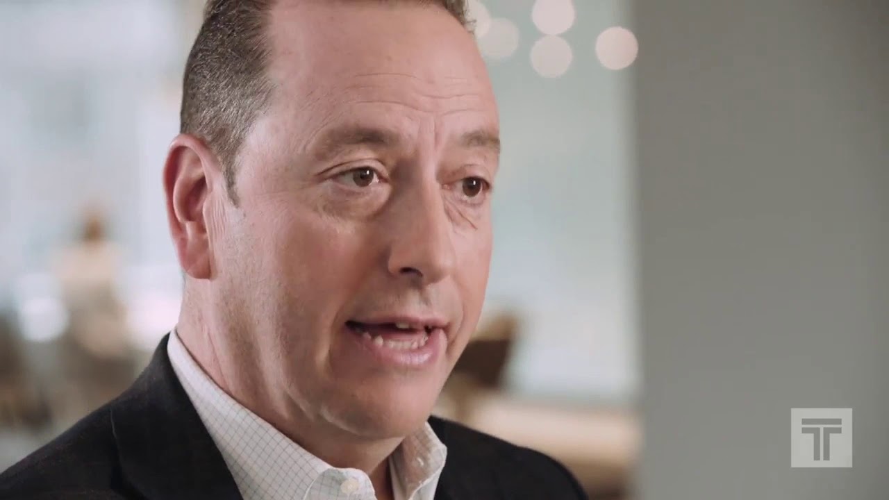 Why Work At - Transwestern