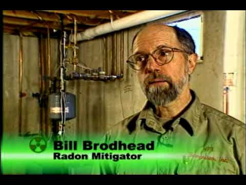 EPA RADON