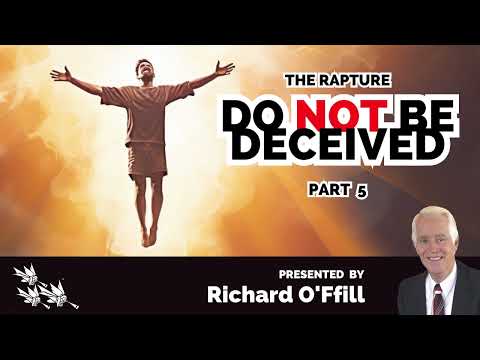 RICHARD OFFIL: DO NOT BE DECEIVED part 5 #sdasermons #adventism #adventistsermon #remnantchurch