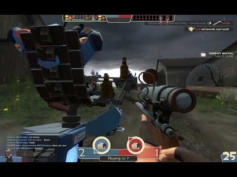 Steam Community :: Video :: [TF2] Ninth class footage
