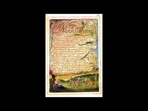 William Blake: The Echoing Green: Introduction and Analysis – English ...