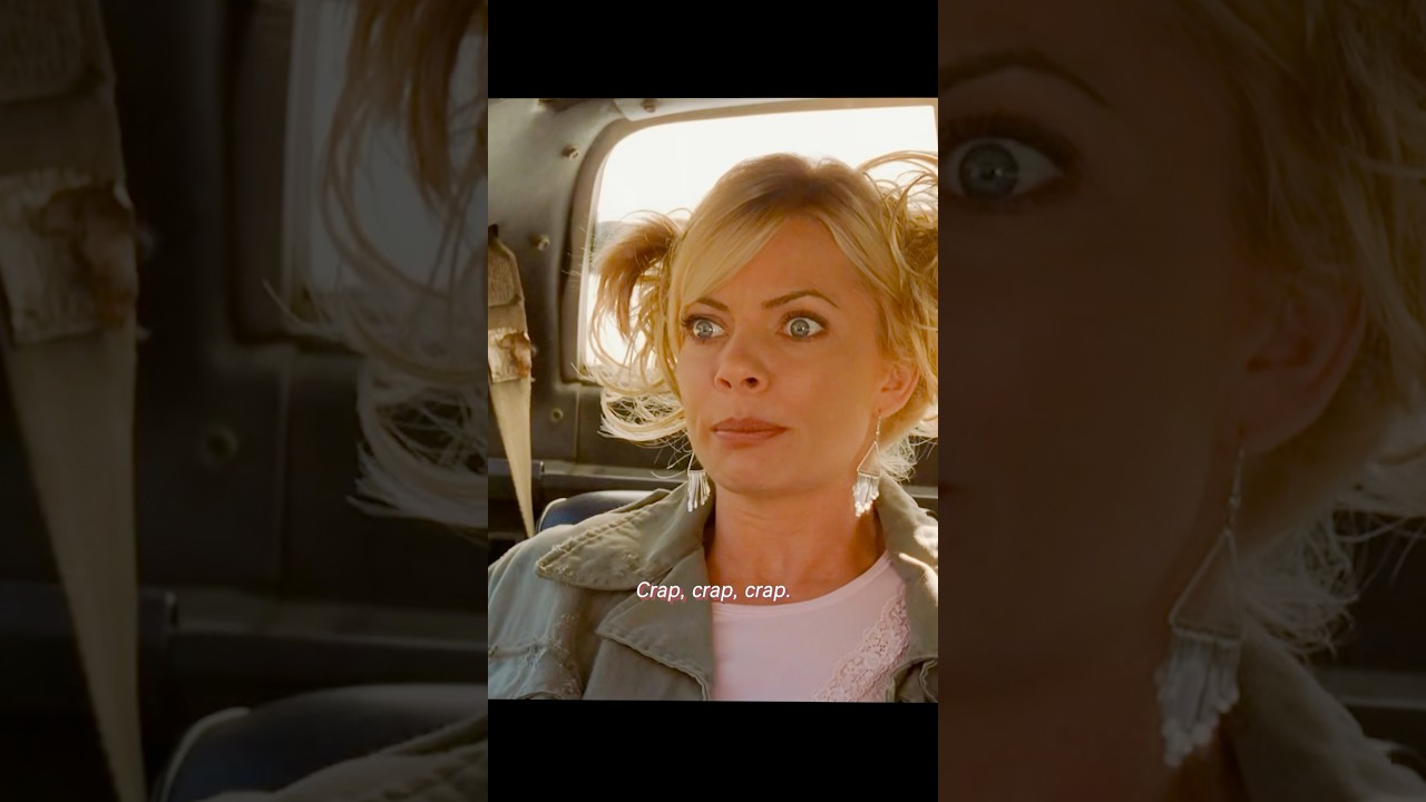 Earl’s ex-girlfriend’s revenge plan #movie #shorts #mynameisearl #video