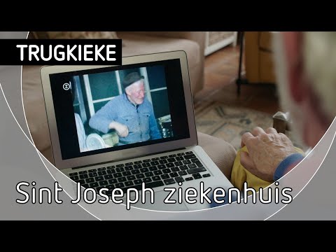 Trugkieke, Sint Joseph ziekenhuis