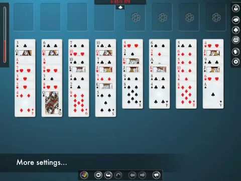 Top Freecell