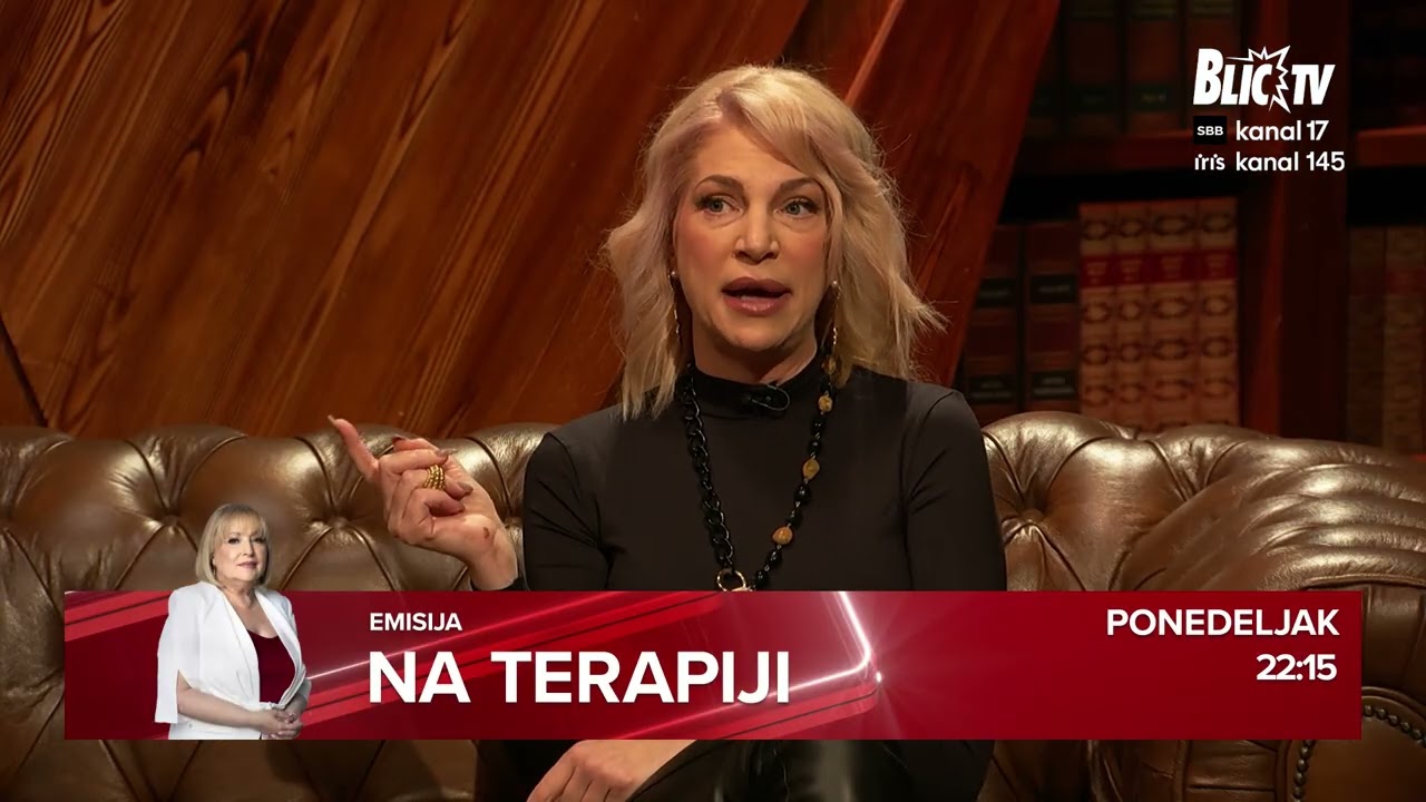 Dva puta se udala i razvela OD ISTOG ČOVEKA! Ispovest Katarine Sotirović, ponedeljak u 22:15