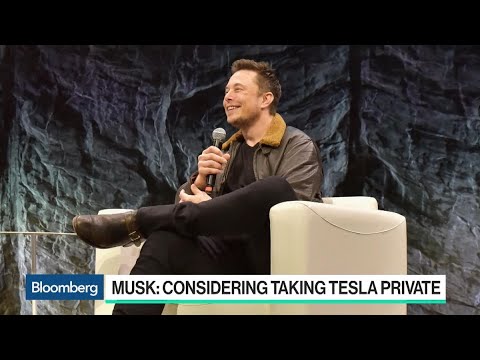What Elon Musk's Latest Tweets Mean for the Future of Tesla