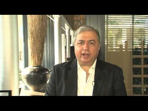 ITC executive director on reviving business in the east | Mint CEO 30