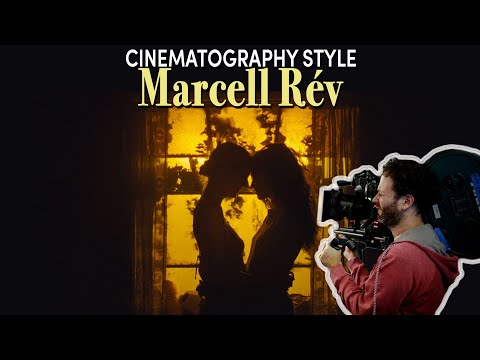 Cinematography Style: Marcell Rév