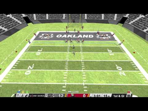 Steam Community :: Video :: Axis Football 2015 (native on Fedora 20 Linux)