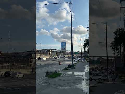 Commonwealth Avenue #quezoncity #philippines