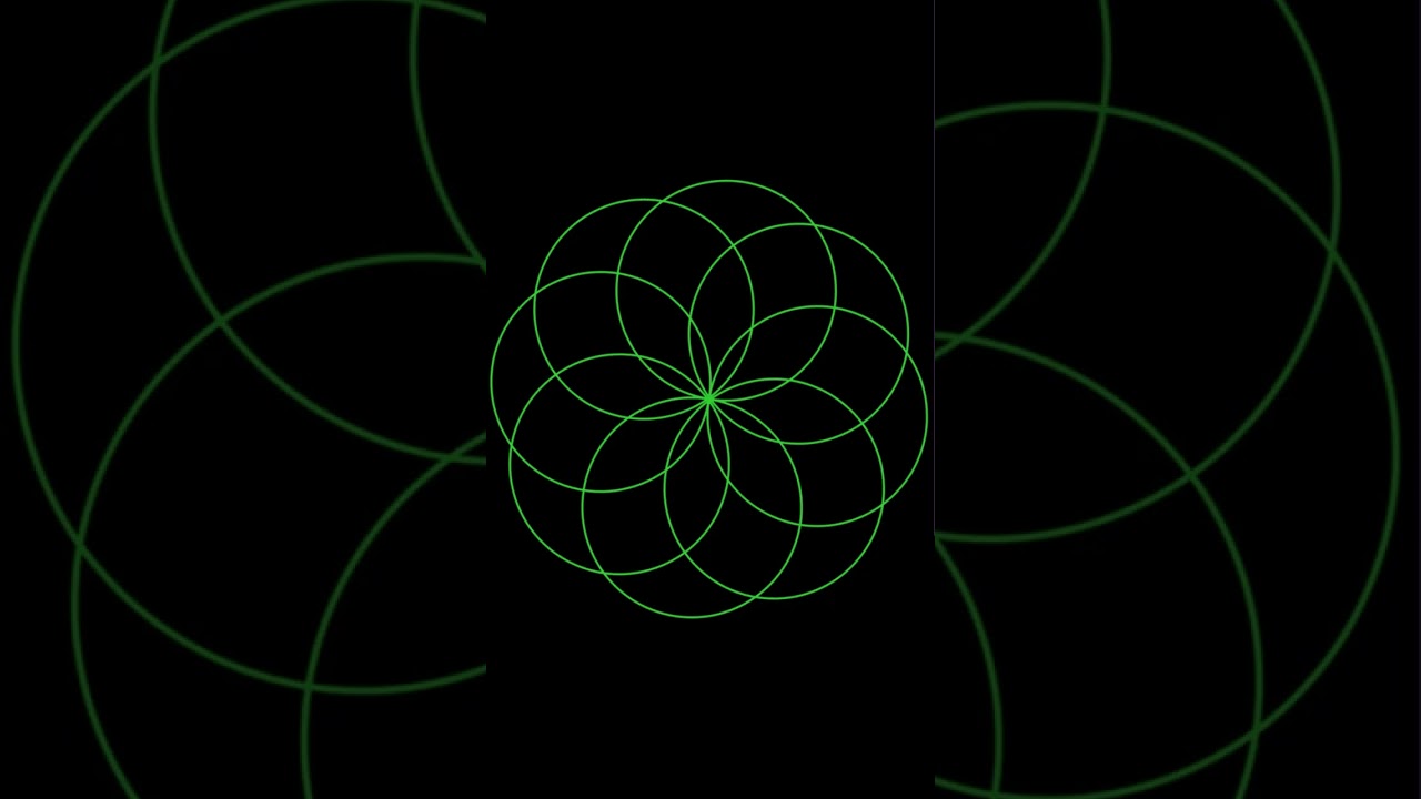 CSS Circles, Circular Animation using HTML and CSS | B-Link