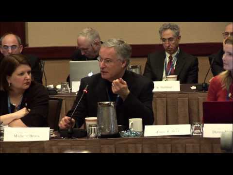GM4: American College of Physicians - Michael Murray