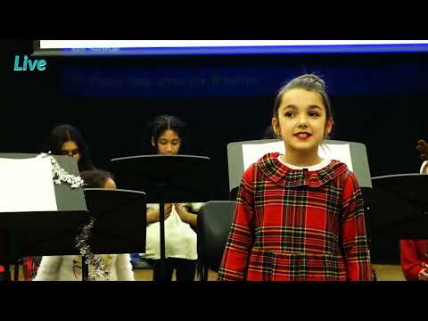 ANA at the Wolverhampton Music Service