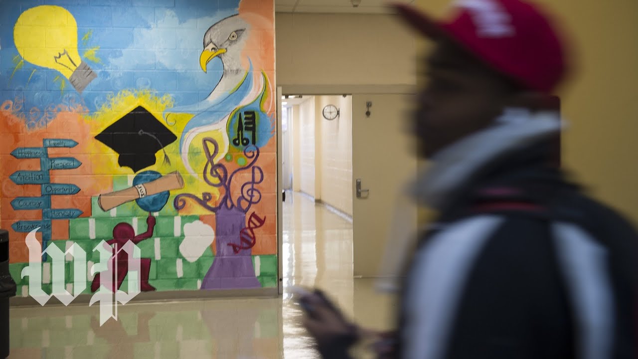 From national praise to scandals: What went wrong at DCPS