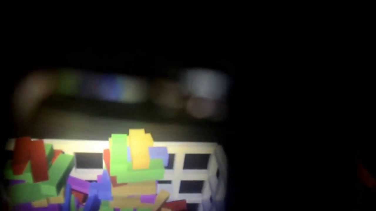 World Maker Faire: castAR