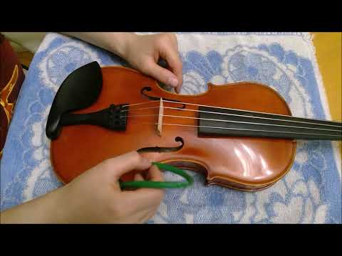 Dampit Humidifier Violin iMuso