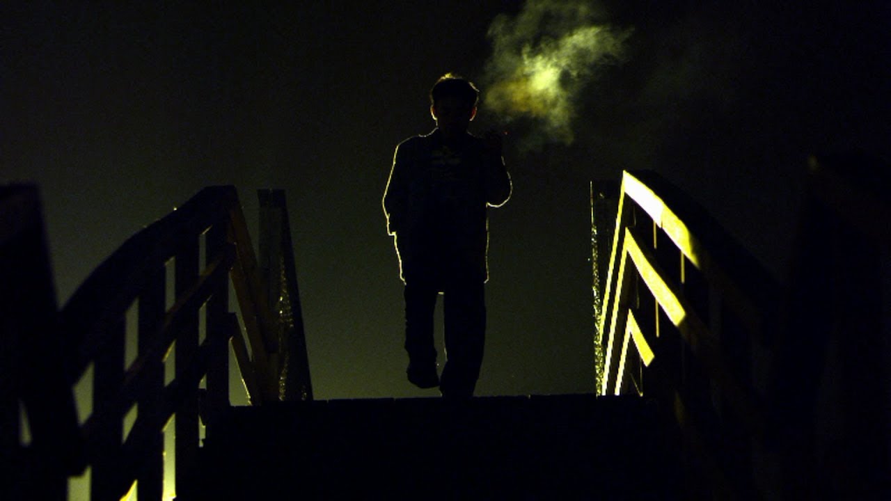 My Brother (2014)