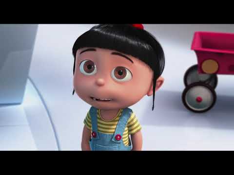 Despicable Me Episode 15 Cooki…: English ESL video lessons