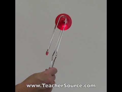 Light Up Gyro Wheel