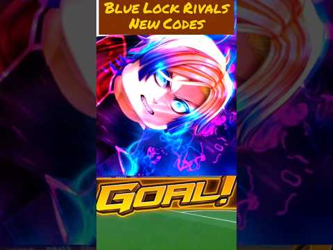 New Codes For Blue Lock Rivals Roblox - April 2025 Blue Lock Rivals Codes - Kaiser Update Codes