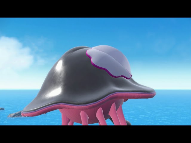 5 unique Gen IX shiny Pokemon from Pokemon Scarlet and Violet, ranked