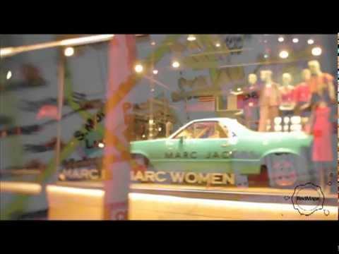 Los Angeles: A Film by Cristi Silva for Red Maps