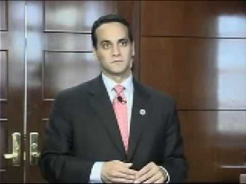 America's Innovative Leaders: Mayor Curtatone, Somerville, MA