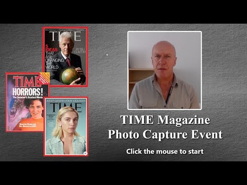Create Photos That Have Transparent Backgrounds
