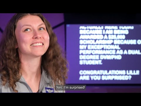 Fulfilling The Mission