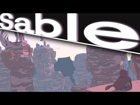 Steam Community :: Video :: Sable - BlanK