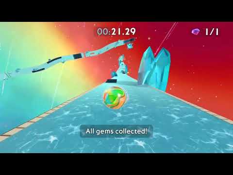 Steam Community :: Video :: Marble It Up! - Penrose Pass 0:31.087