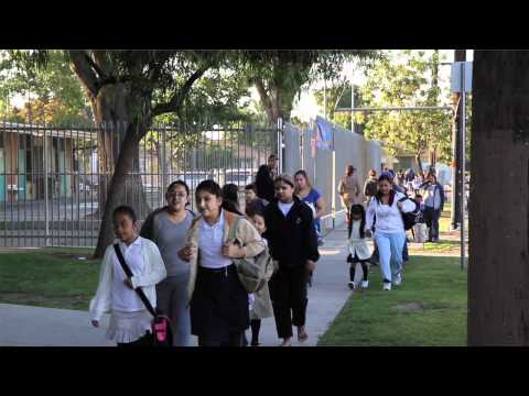 Partnership for Los Angeles Schools