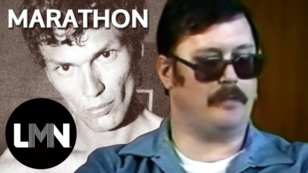 America’s Most Feared Serial Killers of All Time FULL EPISODE Marathon | First Blood | LMN