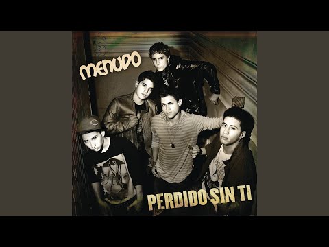 Perdido Sin Ti
