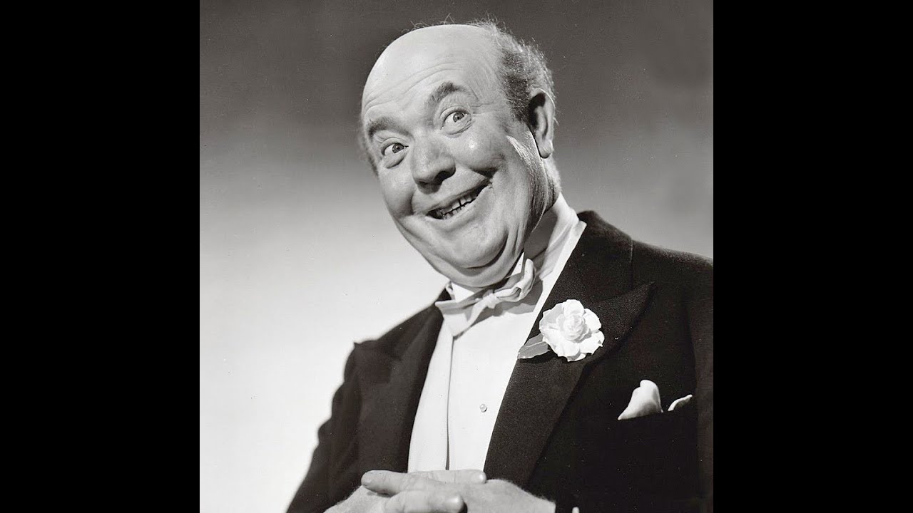 10 Things You Should Know About Guy Kibbee