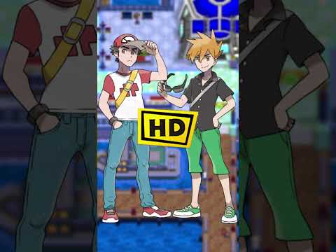 Pokemon Games We THOUGHT We'd Get!