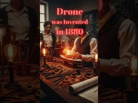 Who Build First Drone? #shorts #fpv #drone #build #diy #remote #flyrobo #newsong