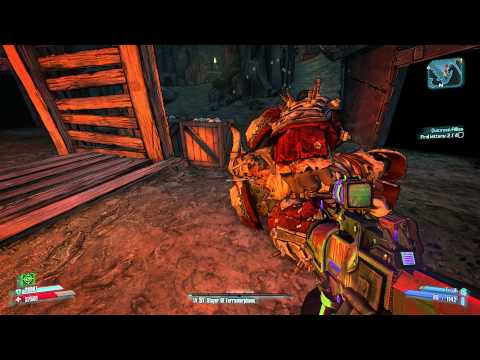 Steam Community :: Video :: Borderlands 2 - Orc Bobbing Head To Music