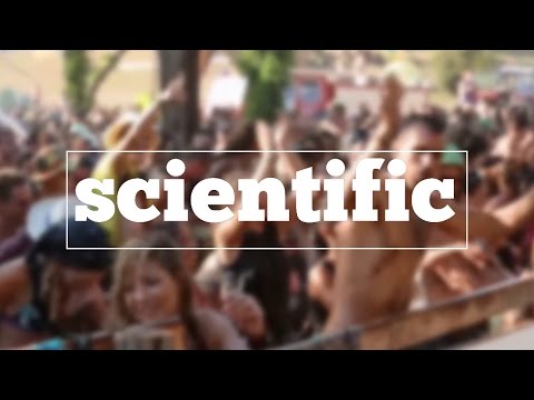 How to spell scientific